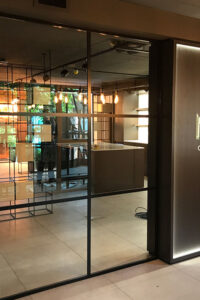 Office Partitions - Office Wall Partitions Supply & Installation